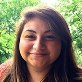 Elizabeth Robles's Instagram, Twitter & Facebook on IDCrawl